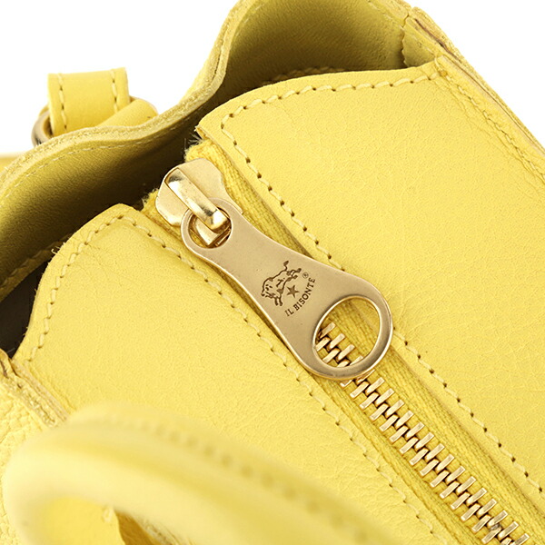 【楽天市場】【最大5000円OFFクーポン★2/24(金)まで】イルビゾンテ ショルダーバッグ BHA026 PV0001 YE152 ...