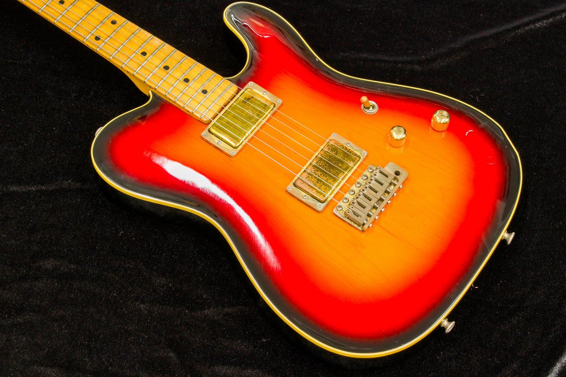 【楽天市場】【used】Moon / AT-TERRY Special W-T 4.14kg【Guitar Shop TONIQ横浜 ...