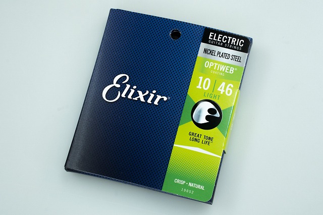 【楽天市場】【new】Elixir / #19052 OPTIWEB Light 10-46 【横浜店】：Geek IN Box