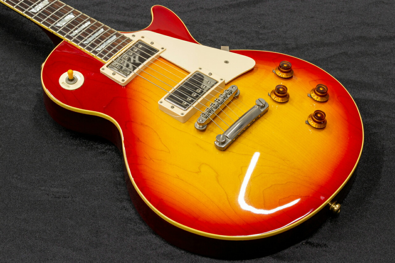 【楽天市場】【used】Orville / LPS-75 Mod. CS/R #406430 4.27kg【Guitar Shop TONIQ ...