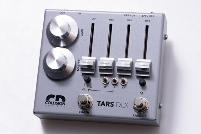 【楽天市場】【new】Collision Devices / TARS DLX【GIB横浜】：Geek IN Box