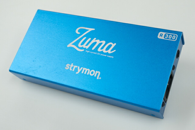 【楽天市場】【used】Strymon / Zuma R300【GIB横浜】：Geek IN Box