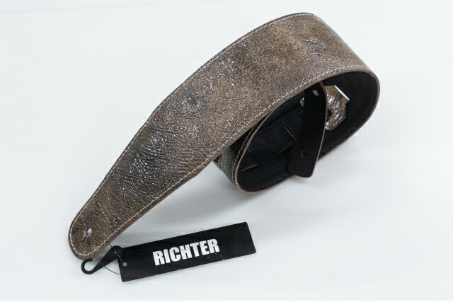 【楽天市場】【new】Richter / Beaver's Tail Worn Natural【GIB横浜】：Geek IN Box