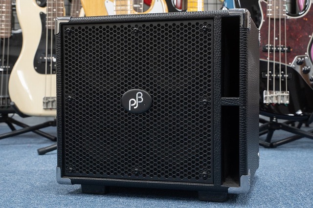 【楽天市場】【used】Phil Jones Bass (PJB) / C4 Black【GIB横浜】：Geek IN Box