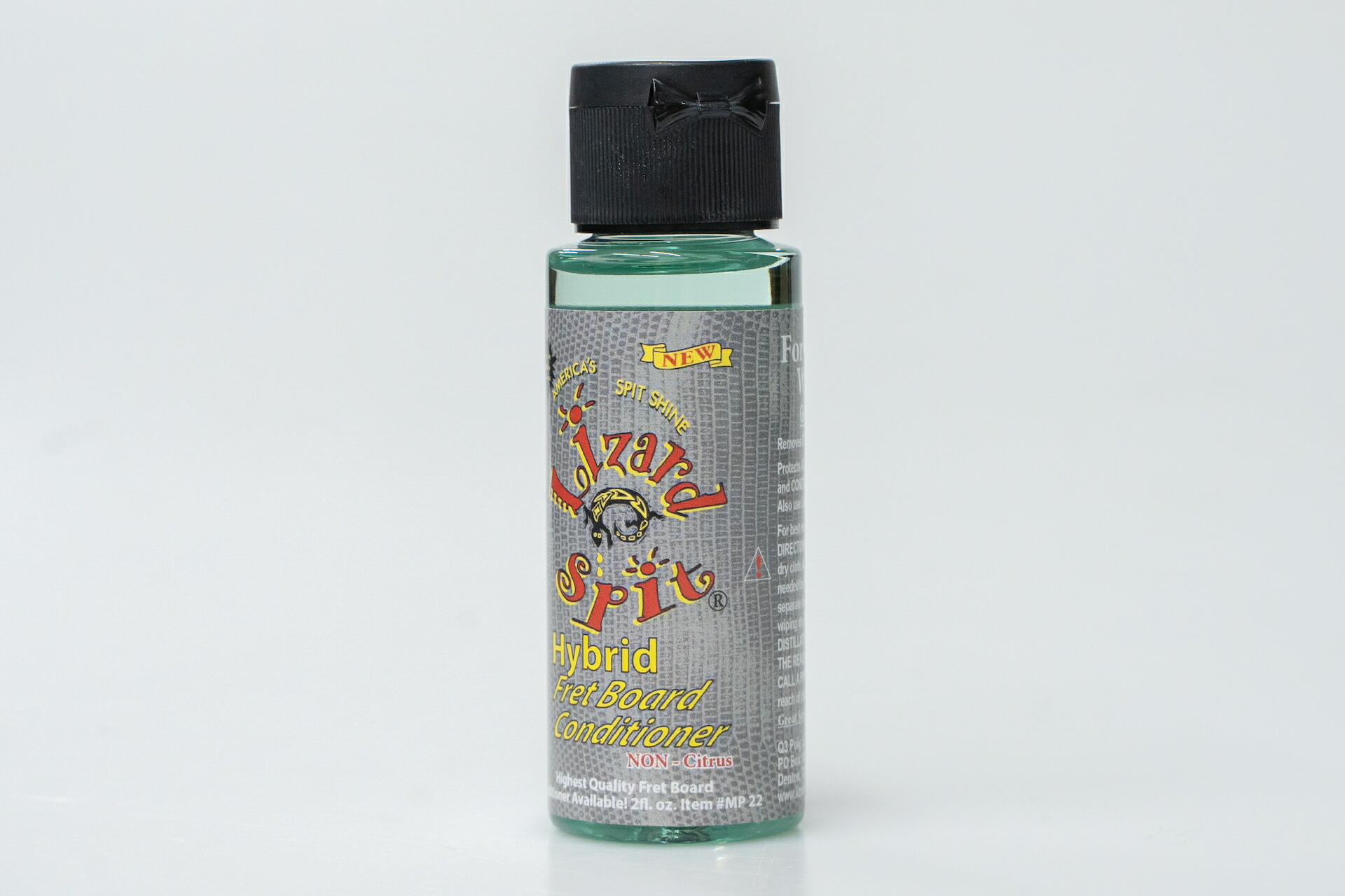 【楽天市場】【new】Lizard Spit / MP22 / Hybrid Fingerboard OIL【GIB横浜】：Geek IN Box