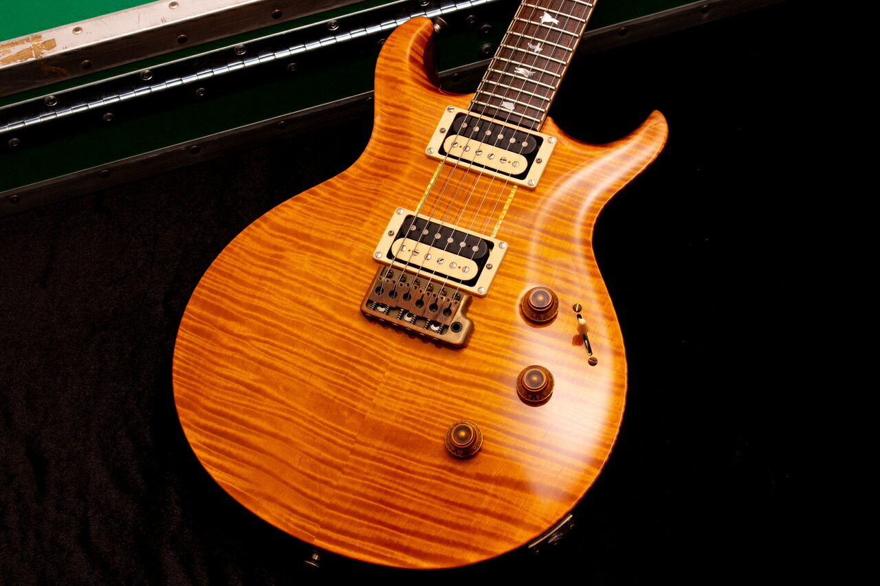 【楽天市場】【used】Paul Reed Smith(PRS) Private Stock #2189 Howard Leese ...