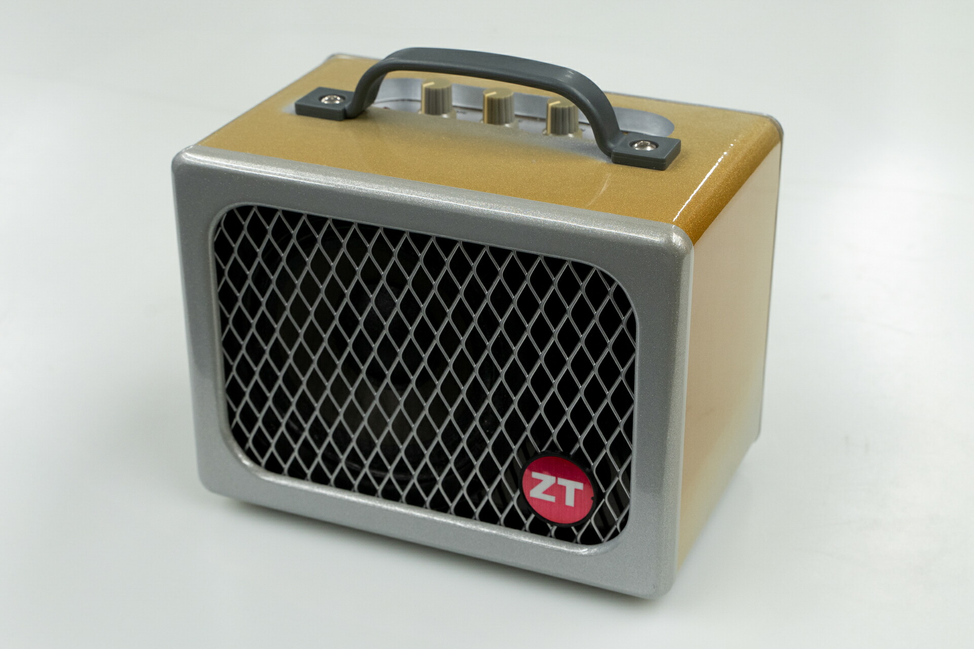 【楽天市場】【used】ZT AMP / Lunchbox Jr【GIB横浜】：Geek IN Box