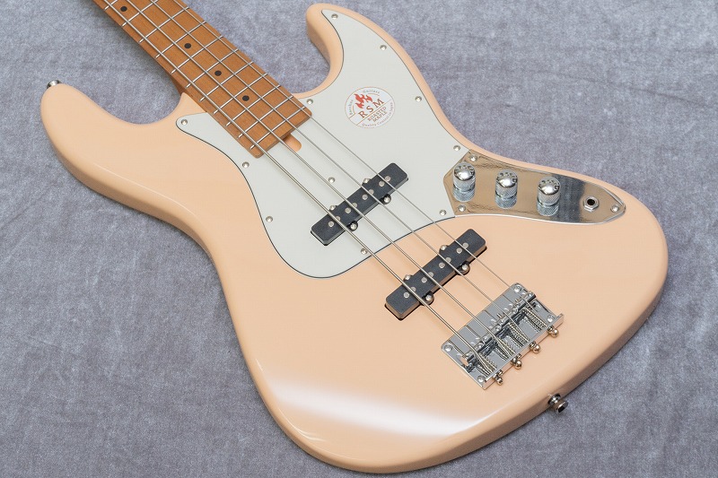 【楽天市場】【new】Bacchus / WJB-1DX RSM/M SLPK GIB mod.【GIB兵庫】：Geek IN Box