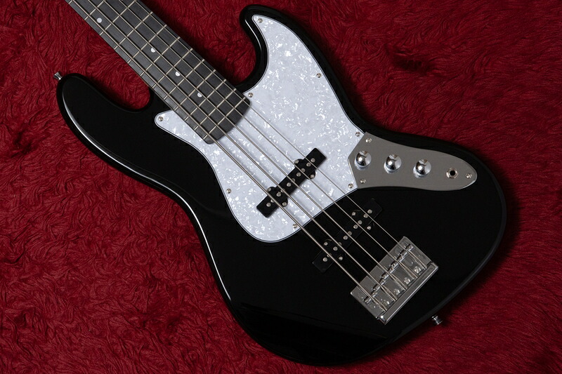【楽天市場】【new】woofy basses / ONE series Cavalier 5 Black：Geek IN Box