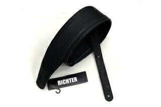 【楽天市場】Richter Backline Black【横浜店】 【リヒター】【ハンドメイド】【ストラップ】：Geek IN Box