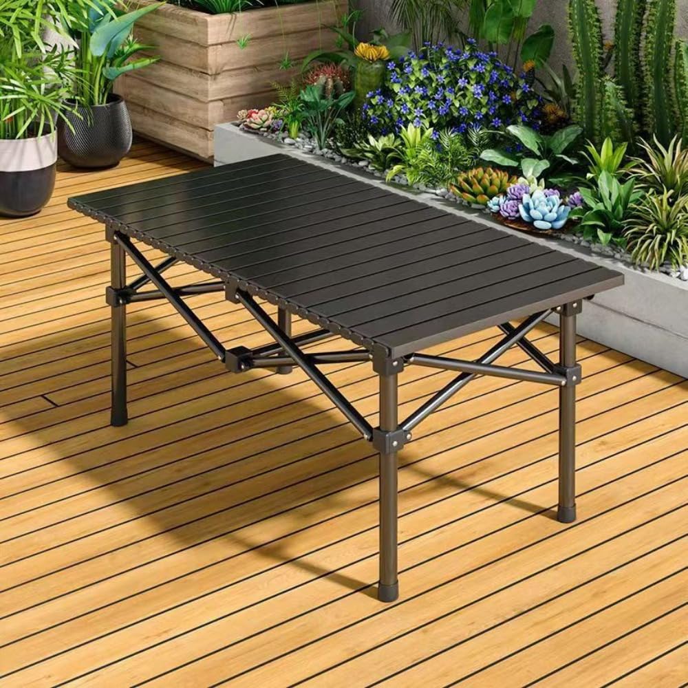 楽天市場】HEEOREV アウトドア テーブル チェアセット キャンプ テー