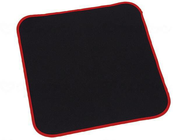 【楽天市場】マルチマット グリーン ブラック レッド 40*40 ベッド：厳選いいもの本舗