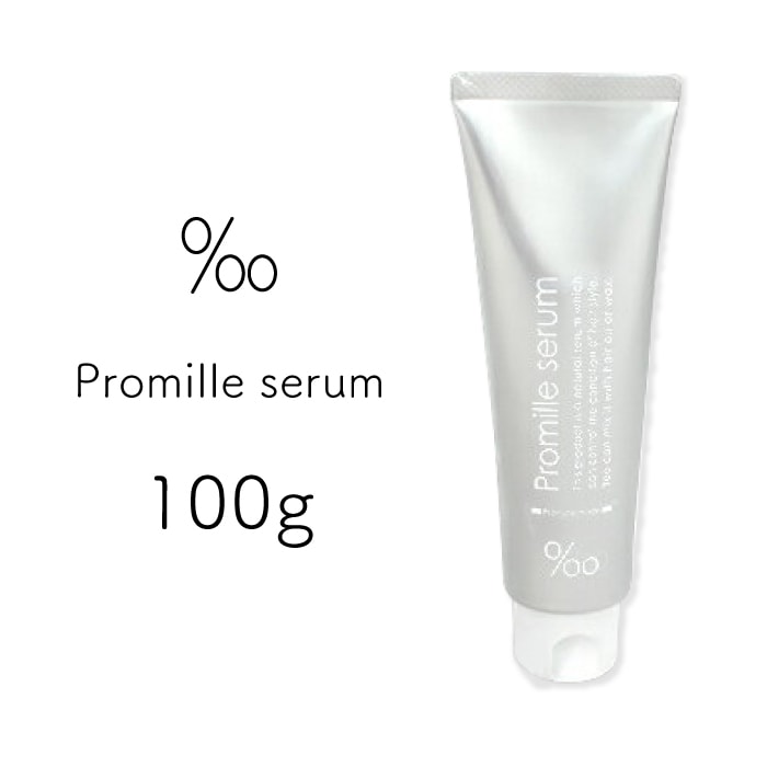 【楽天市場】【A倉庫】【正規品】プロミルセラム 100g MUCOTA Promille serum 美容室 専売品 美容 ヘアケア 美容室専売 サロン専売 プロミルハール ムコタ プロミル ...