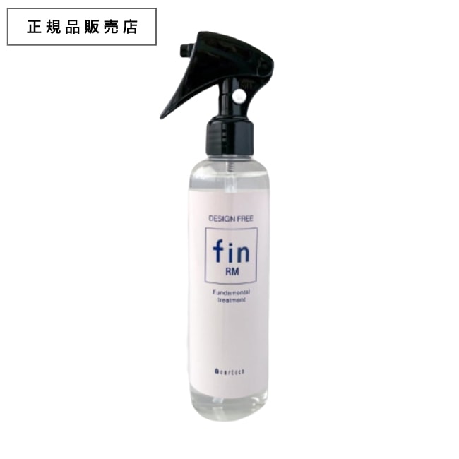 【楽天市場】fin デザインフリー フィン RM 200ml ｜ トリートメントミスト 洗い長さないトリートメント アウトバストリートメント ヘアケア 美容専売品 美容室 deartech ...