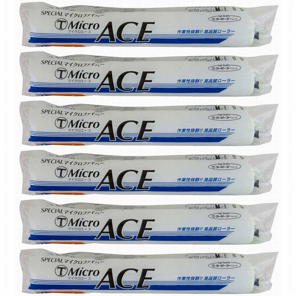 【楽天市場】大塚 Micro ACE 6ミリ スモール 6S−MIC 6インチ 6個セット：buckteeth shop 楽天市場店