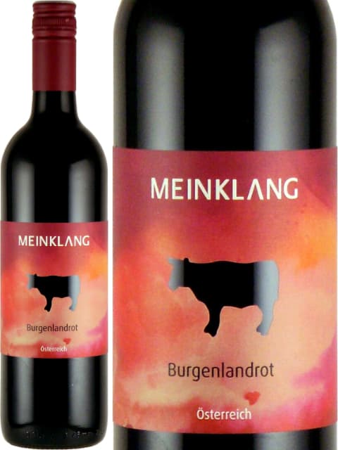 【楽天市場】マインクラング マインクラング ブルゲンラント ロート(赤) 2022 750ml 赤ワイン 辛口 オーストリア ブルゲンラント州 ...