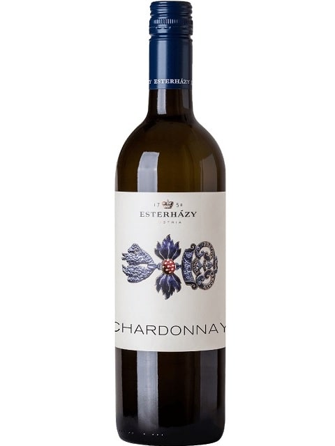 【楽天市場】エスターハージー ワイン エスターハージー エストラス シャルドネ 2022 750ml 白ワイン 辛口 オーストリア ...