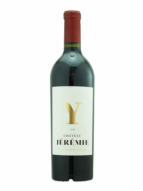 【楽天市場】ジャン=クロード マス エステーツ＆ブランズ Y デュ シャトージェレミー フランス ラングドック ルーション 赤ワイン ...