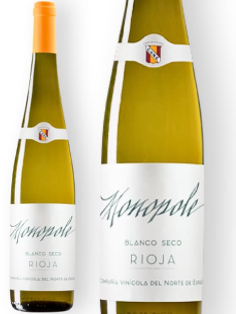 【楽天市場】クネ モノポール 白ワイン 2023 750ml Cune Monopole ホワイトデー お返し 花見 プレゼント ギフト ...