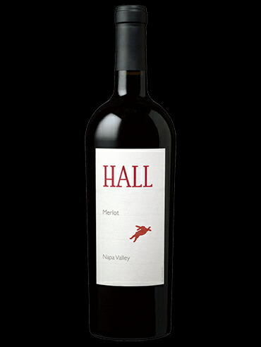 【楽天市場】ホール ワインズ ホール メルロー ナパ ヴァレー 2018 750ml 赤ワイン 辛口 アメリカ カリフォルニア州ナパ Hall ...