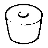 【楽天市場】【ゆうパケット】【015-018-000】ゴム脚《リンナイ 純正部品》《業務用フライヤー部品》【純正品】：家電と住宅設備の部品くん