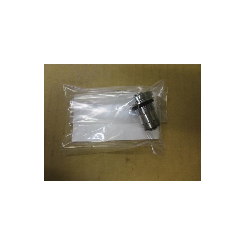 【楽天市場】KVK ZKF60N/000 KF112・KF111・KF120等用流量調節止水弁1個入り KVK補修部品 構造部品 【純正品】：家電と住宅設備の部品くん