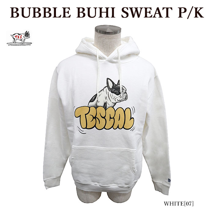 【楽天市場】【BIG SALE】The Endless Summer エンドレスサマー 2774329 BUBBLE BUHI SWEAT P ...