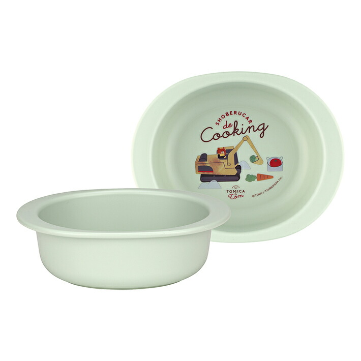 【楽天市場】トミカとトム 抗菌 電子レンジ・食洗器対応 小鉢 290ml XP24AG [M便 1/2]：ランドセルと文房具 シブヤ文房具