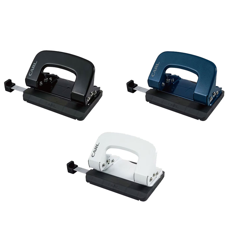 【楽天市場】カール／アリシス 2穴パンチ（LPN-16）閲覧時に見出しが右上になるタイプ CARL：ぶんぐる