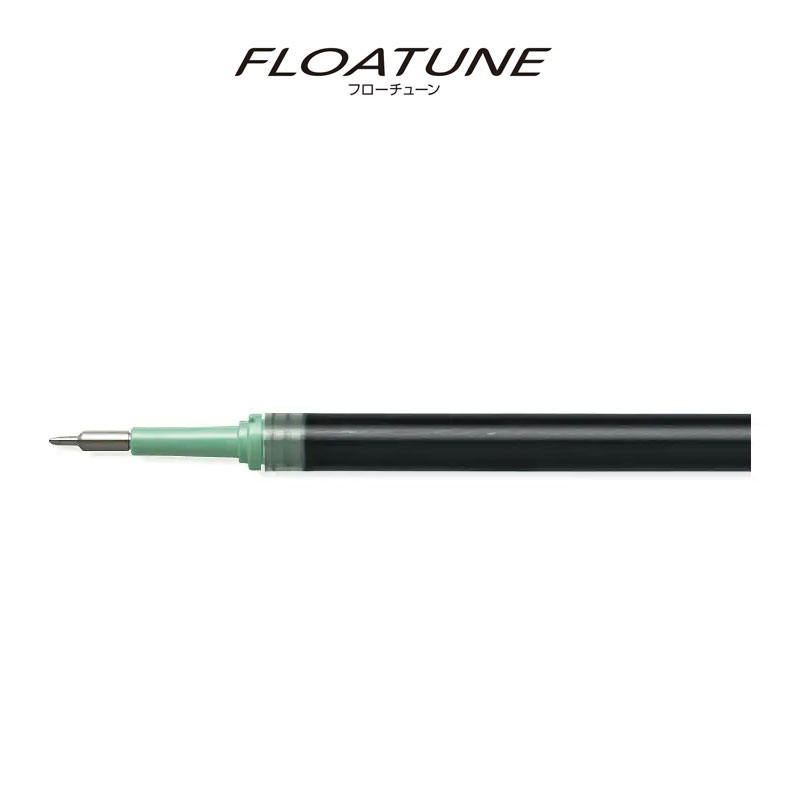 【楽天市場】【0.3／0.4／0.5mm】ぺんてる／ FLOATUNE（フローチューン）替芯（XZRN3／XZRN4／XZRN5）摩擦レス ...