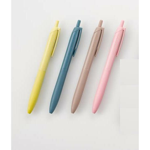 【楽天市場】三菱鉛筆 JETSTREAM Lite touch ink（ジェットストリーム ライトタッチインク） 0.5mm ★数量限定カラー ...