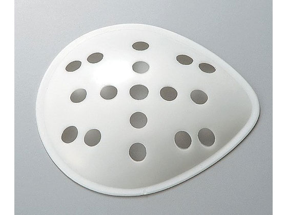 【楽天市場】【お取り寄せ】アズワン アイシールドプラスチック 70×80mm：BUNGU便