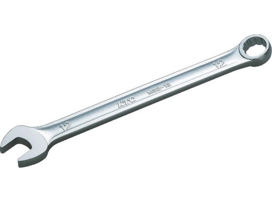 【楽天市場】【お取り寄せ】KTC コンビネーションレンチ8mm MS2-08：BUNGU便