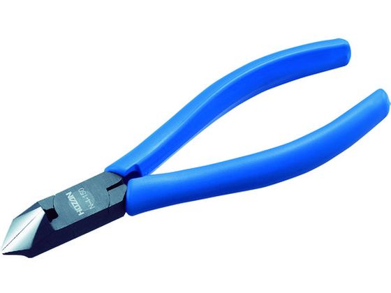 【楽天市場】【お取り寄せ】HOZAN 斜ニッパー N-4-150：BUNGU便