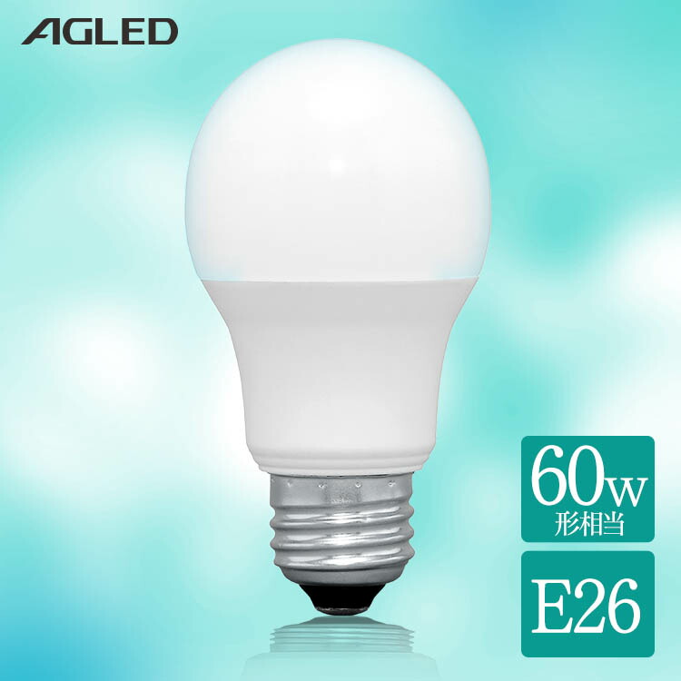【楽天市場】電球 LED E26 60W形相当 広配光 LED電球 60形相当 LDA7N-G-6T6-E LDA7L-G-6T6-E 昼白色 電球色 LED電球 60形相当 LED 電球 ...