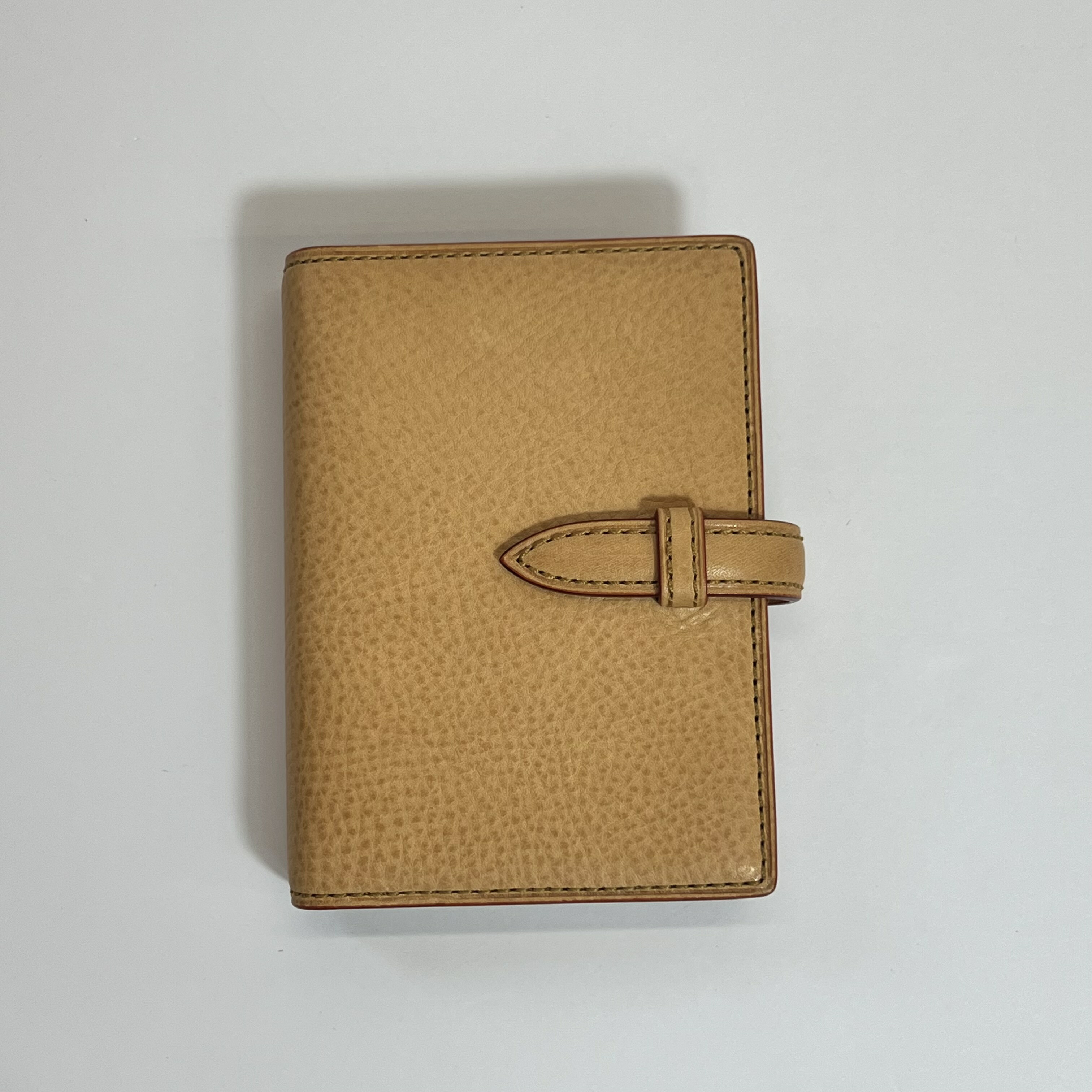 【楽天市場】ブレイリオ Brelio ミネルバボックス ミニ5 ベルト システム手帳 13mm ギフト クリスマスプレゼント バレンタイン ...