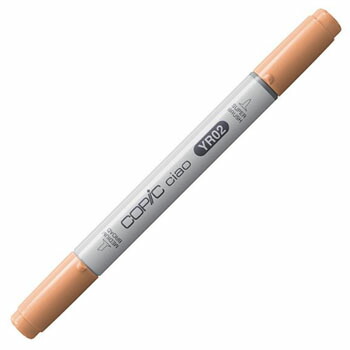 【楽天市場】【10%OFFクーポン】Too トゥー コピックチャオ Light Orange ライト・オレンジ COPIC メーカー品番 ...