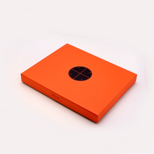 【楽天市場】【10%OFFクーポン】FirstClassPlotterStore限定 プロッター 6穴リングレザーバインダー A5 プエブロ レッド メーカー品番89992999：文具のある暮らし