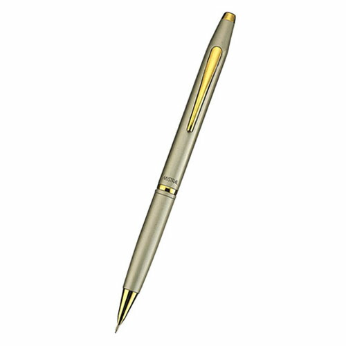 【楽天市場】コクヨ シャープペンシル [ミストラル] 0.5mm 軸パールクリア PS-M150LM：文房具の和気文具