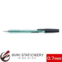 【楽天市場】ゼブラ 油性ボールペン ニューハードケアS 黒 BNR2-BK【オフィス文具】：文房具の和気文具