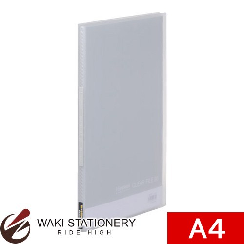 【楽天市場】キングジム シンプリーズ クリアーファイル(透明) A4タテ型 20枚 透明 186TSP-T：文房具の和気文具