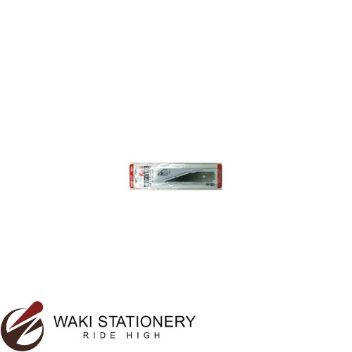 【楽天市場】NTカッター ナイフ BVM-51P ハガネ 片刃 BVM-51P：文房具の和気文具