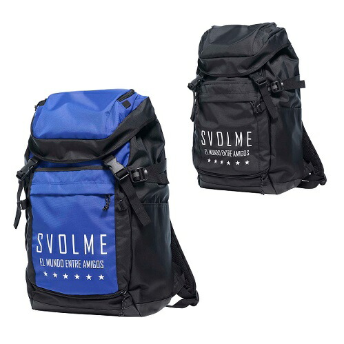 【楽天市場】SVOLME スボルメ バッグ/リュック バックパック32L 2025FW入荷 1251-40320：BUNSEIDOスポーツ