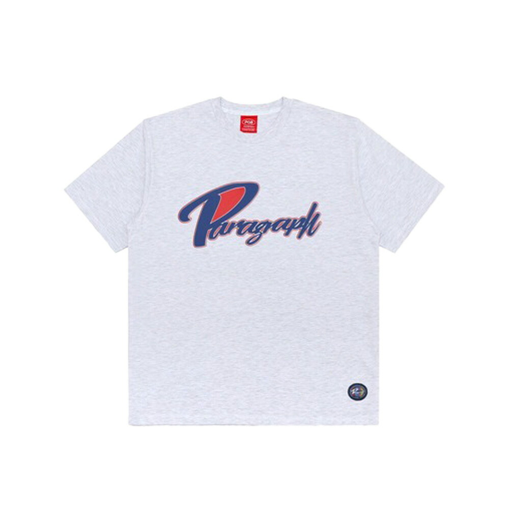 【楽天市場】パラグラフ PARAGRAPH RED STORK T-SHIRT MELANGE：buranko