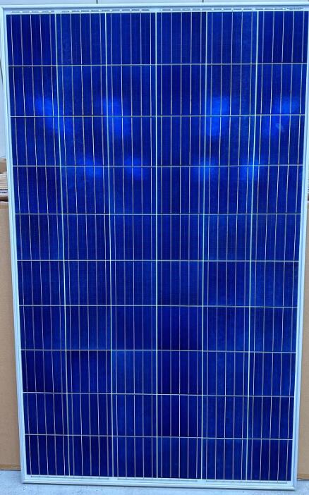 【楽天市場】GBP株式会社製 250W ソーラーパネル：龍川堂