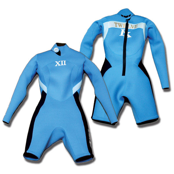 【楽天市場】LEXOR & TWELVE コラボモデル MX 3×2mm ロングスプリング レディースモデル：bussel store