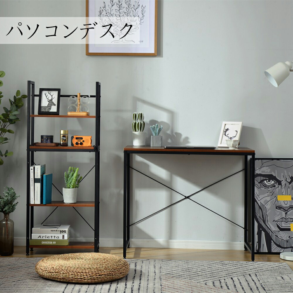 【楽天市場】パソコンデスク シンプル ワークデスク 幅110cm ゲーミングテーブル 木製 学習デスク 勉強机 折りたたみ しっかりした構造 おしゃれ 一年保証：スーツケース専門店 busyman