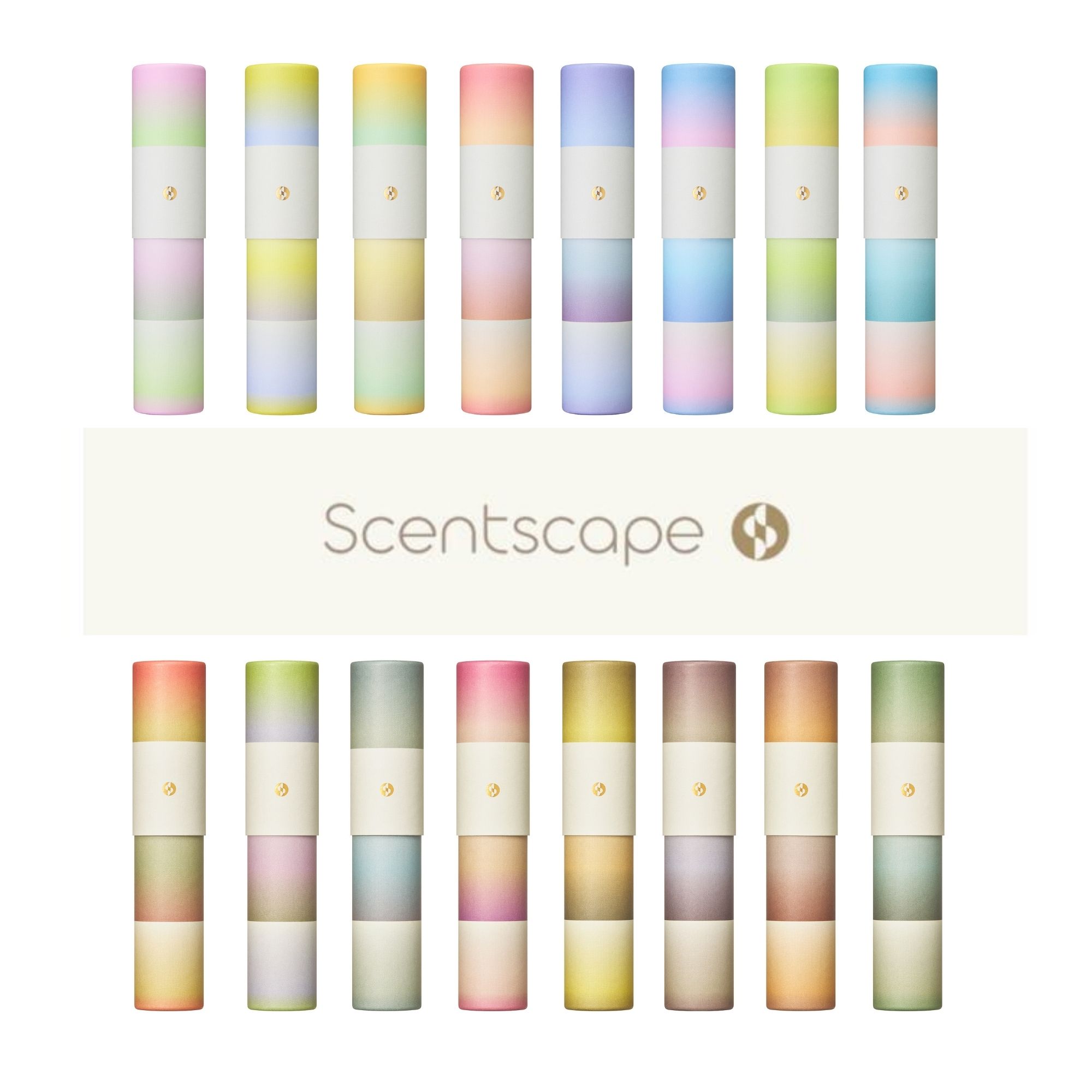 【楽天市場】お香 線香 Scentscape セントスケープ 春夏秋冬 30本入 選べる16種類 日本香堂 飾れるお香 ミルクティー りんご ...