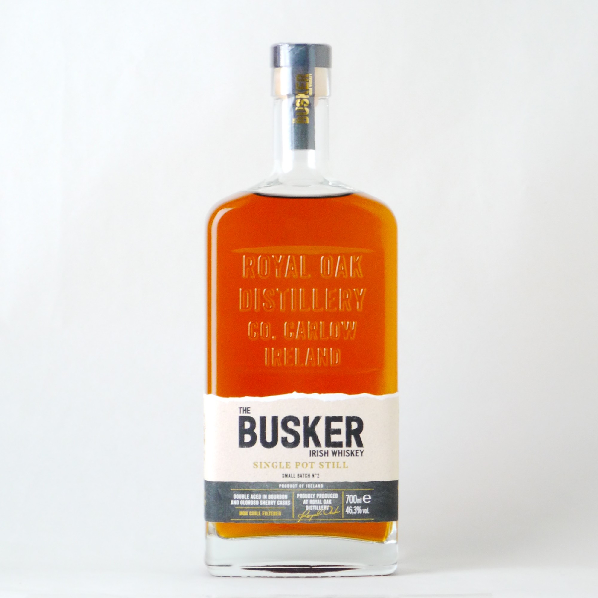 【楽天市場】バスカー スモールバッチ シングルポットスチル 700ml：buzaemon楽天市場店