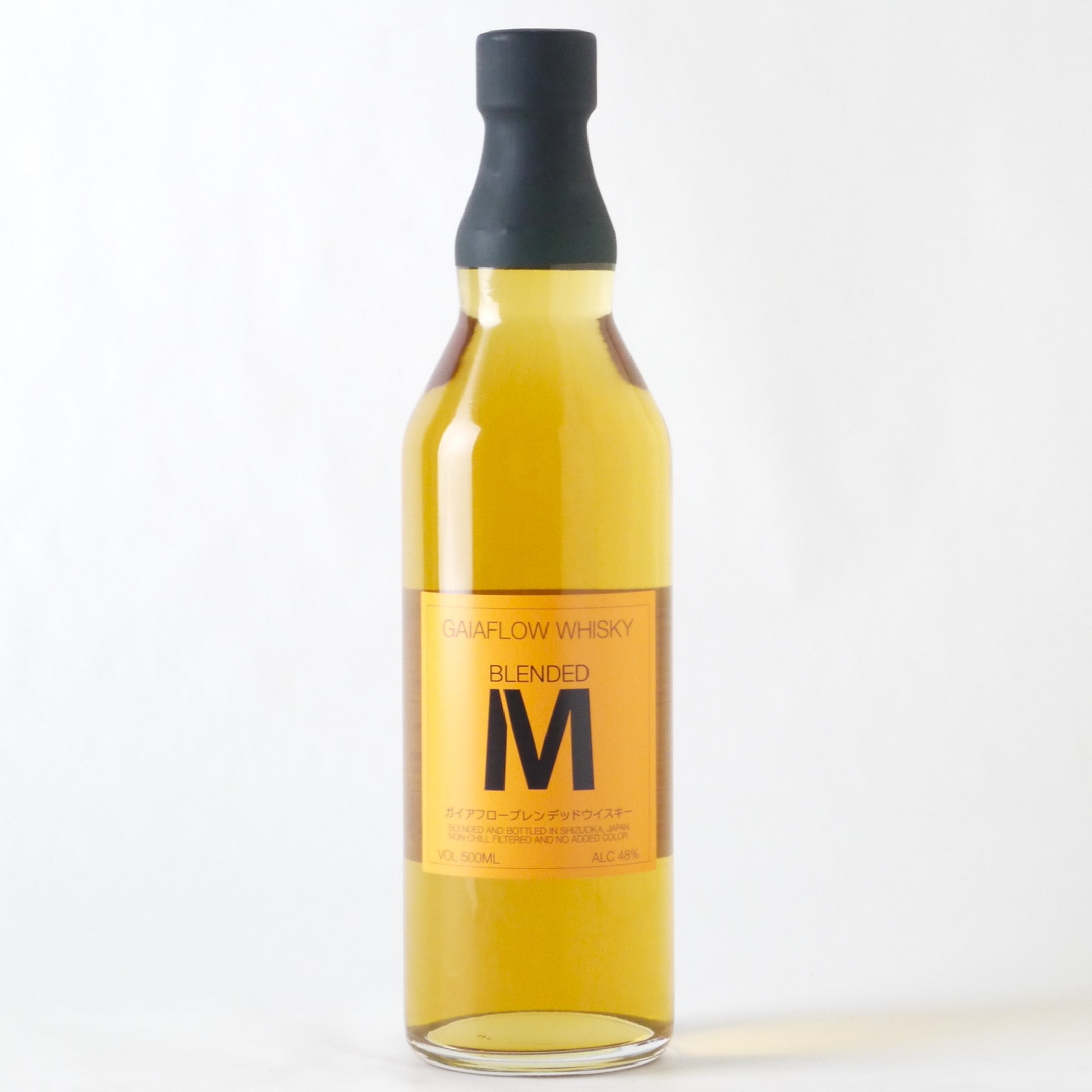 【楽天市場】【送料込み】ガイアフローウイスキー ブレンデッドM：buzaemon楽天市場店